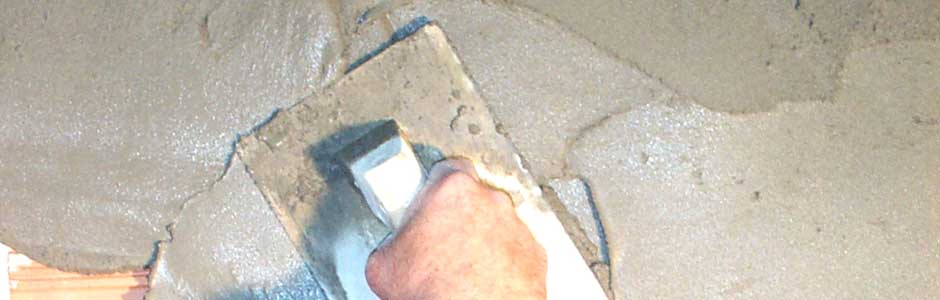 REVOCOS - TCM - Tecnología del cemento y mortero